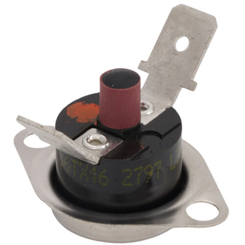 71G17 - Lennox 71G17 - Rollout Switch w/ Manual Reset, 71G17