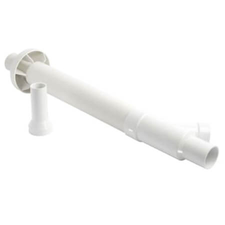 71M80 - Lennox 71M80 - 1-1/2" Concentric Kit, 71M80