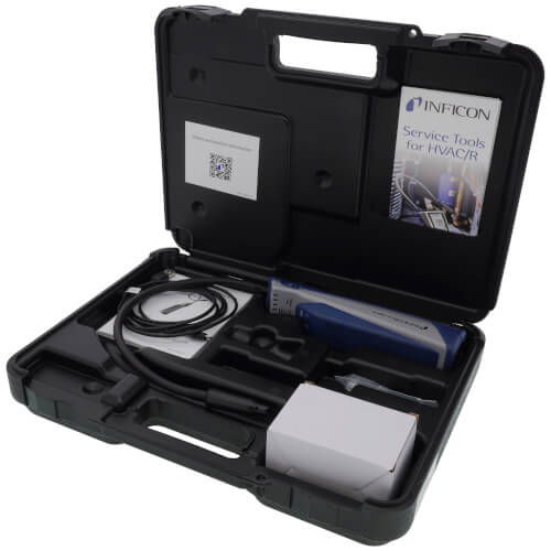 721-202-G1 - Inficon 721-202-G1 - D-TEK 3 Refrigerant Leak Detector