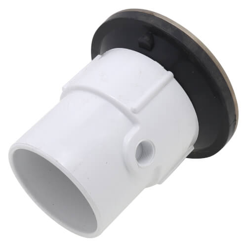 72157 - Oatey 72157 - 3" or 4" PVC Adjustable General Purpose Drain ...