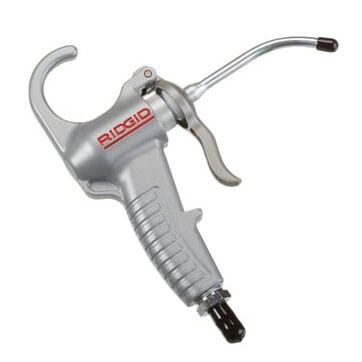 72332 - RIDGID 72332 - Hand-Operated Oiler Gun