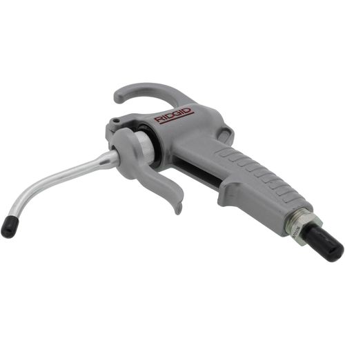 72332 - RIDGID 72332 - Hand-Operated Oiler Gun