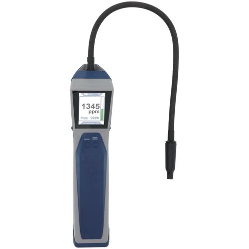 724-202-G1 - Inficon 724-202-G1 - D-TEK Stratus Refrigerant Leak ...