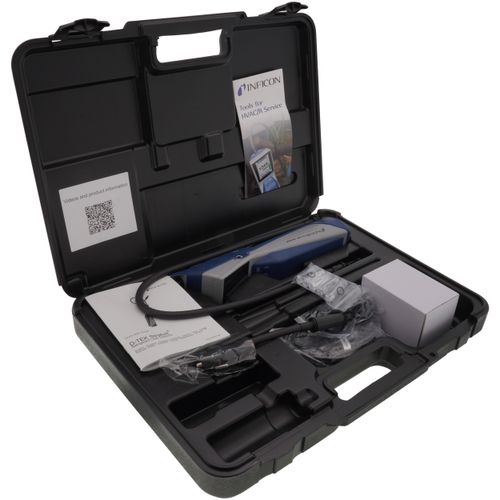 724-202-G1 - Inficon 724-202-G1 - D-TEK Stratus Refrigerant Leak ...