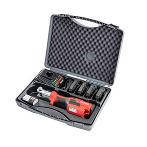 72558 - RIDGID 72558 - RP 115 Mini Press Tool Kit with ProPress ...