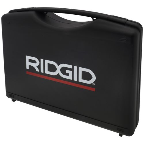 72558 - RIDGID 72558 - RP 115 Mini Press Tool Kit with ProPress ...