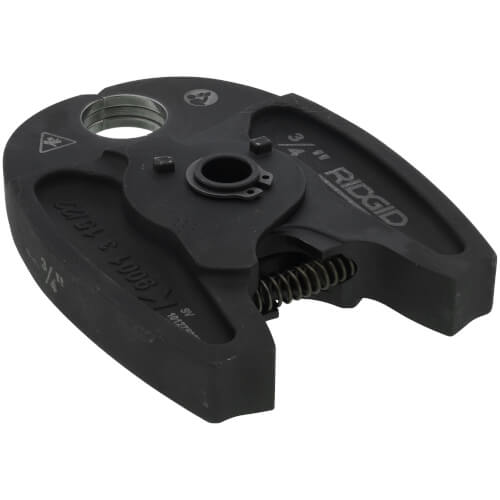 72568 - RIDGID 72568 - 3/4" Mini PEX Press Jaw for PureFlow Systems