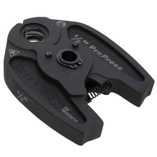 72578 - RIDGID 72578 - 1/2" Mini Jaw for ProPress