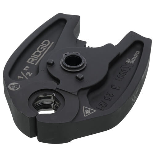 72578 - RIDGID 72578 - 1/2" Mini Jaw for ProPress
