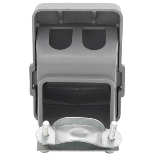 729 - Southwire 729 - SEU Entrance Cap Weatherhead for (3) 2/0 AWG, 4/0 AWG