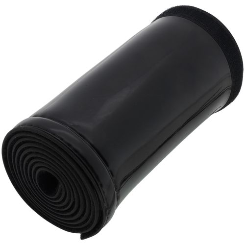 72E-B - Airex 72E-B - E-FLEX GUARD Black Line Set Cover for 5/8" and 7/ ...