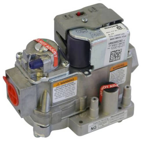 72W34 - Lennox 72W34 - Modulating Gas Valve-Natural Gas, 72W34