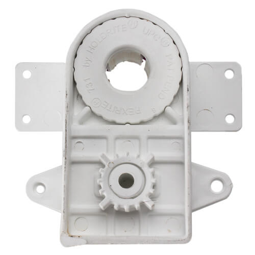 731 - Holdrite 731 - 1/2" CTS ProGuard Stub-Out Clamp Support