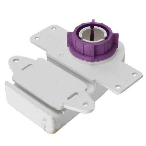 731 - Holdrite 731 - 1/2" CTS ProGuard Stub-Out Clamp Support