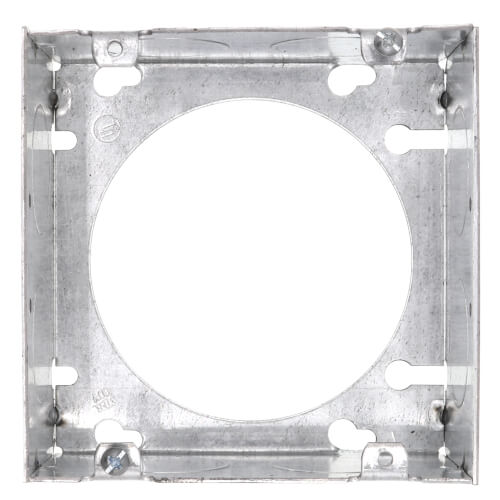 73171-1 - Steel City 73171-1 - 4-11/16" x 2-1/8" Deep Square Box ...