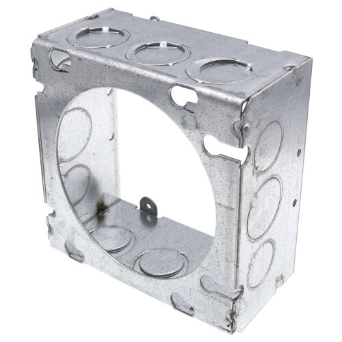 73171-1/2-3/4 - Steel City 73171-1/2-3/4 - 4-11/16" x 2-1/8" Deep ...