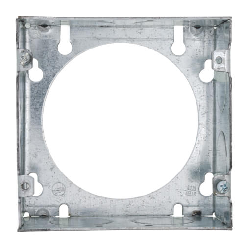 731711-TB - Steel City 731711-TB - 4-11/16" x 2-1/8" Deep Square Box ...