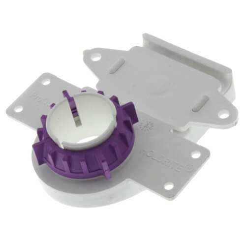 732 - Holdrite 732 - 3/4" CTS ProGuard Stub-Out Clamp Support