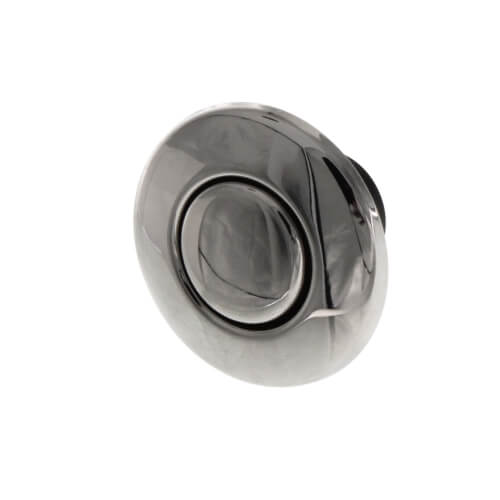 73274K - InSinkErator 73274K - STC-CHRM SinkTop Switch Button (Chrome)