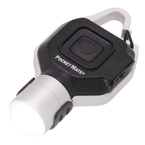 73300 - Streamlight 73300 - Pocket Mate USB Rechargeable Hands-Free ...