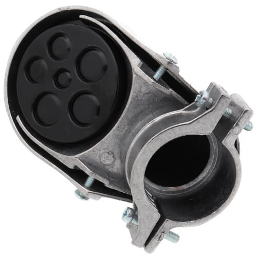 735 - Southwire 735 - 1-1/2" Clamp-On Weatherhead Service Entrance Clamp