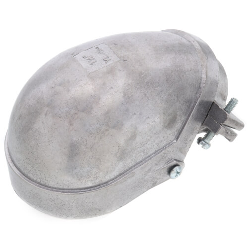 735 - Southwire 735 - 1-1/2" Clamp-On Weatherhead Service Entrance Clamp