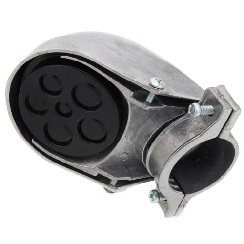 735 - Southwire 735 - 1-1/2" Clamp-On Weatherhead Service Entrance Clamp