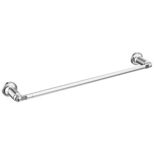 73518 - Delta 73518 - Saylor 18" Towel Bar (Chrome), 73518