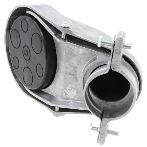 737-SOUTHWIRE - Southwire 737-SOUTHWIRE - 2-1/2" Clamp-On Weatherhead ...