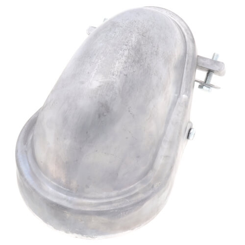 737-SOUTHWIRE - Southwire 737-SOUTHWIRE - 2-1/2" Clamp-On Weatherhead ...