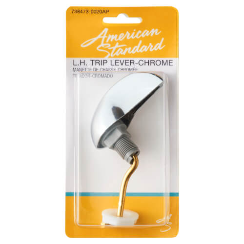 738473-0020A - American Standard 738473-0020A - Left Hand Trip Lever ...