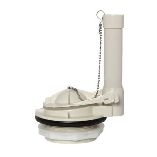 738921-100.0070A - American Standard 738921-100.0070A - 3" Selectronic Flush Valve Assembly w ...