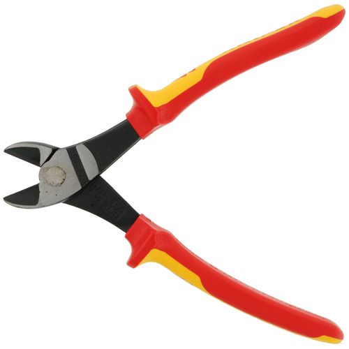 74-08-200-US - Knipex 74-08-200-US - 8" High Leverage Insulated ...