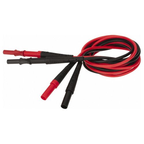 TL221 - Fluke TL221 - TL221 SureGrip Test Lead Extenders
