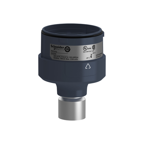 XVUZ00 - Schneider Electric XVUZ00 - Harmony XVU Modular Tower Light w ...