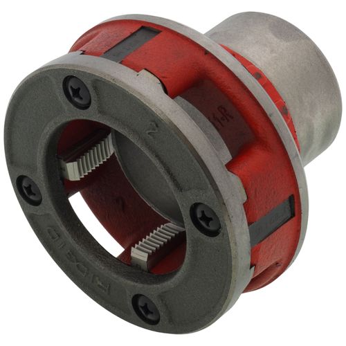 74498 - RIDGID 74498 - 1/2" - 2" BSPT 11-R High-Speed Die Head Kit