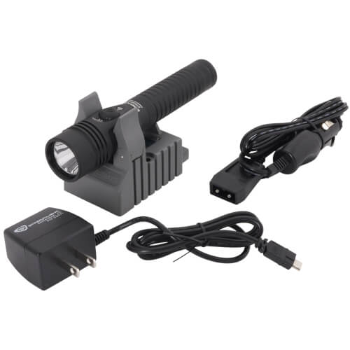 74611 - Streamlight 74611 - Strion Dual Switch High Lumen Flashlight