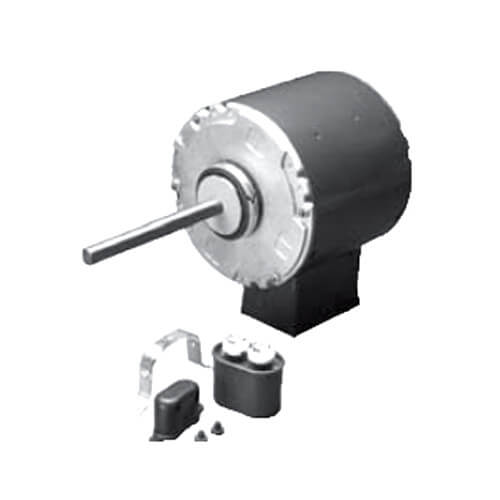 7475 - US Motors 7475 - TENV PSC Commercial Condenser Fan Motor (208 ...