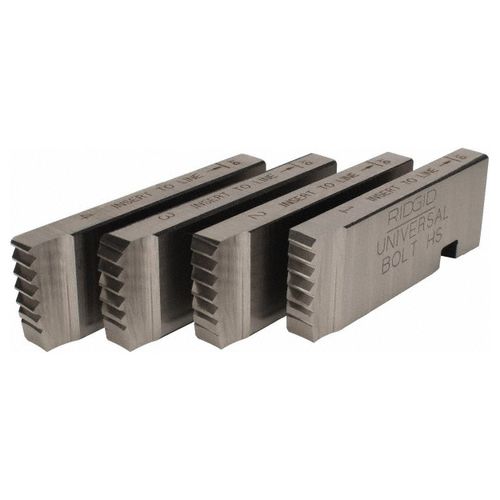 48270 - RIDGID 48270 - Thread Chaser Bolt Die, 1-1/4-7 UNC, 6° Hook ...