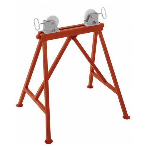 64642 - RIDGID 64642 - AR99 1/4" to 36" Pipe Capacity, Adjustable Pipe ...
