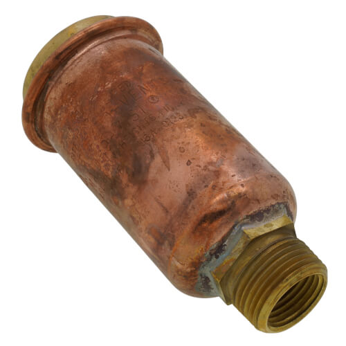 75 - Jacobus - Maid O Mist 75 - #75, 1/2" Auto-Vent
