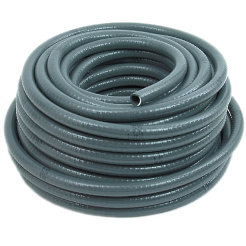 750-125100 - DiversiTech 750-125100 - 1.25" Liquid Tite Flexible ...