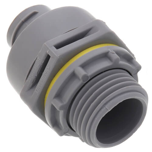 750-SLTC50 - DiversiTech 750-SLTC50 - 1/2" Straight Screw-On Non ...