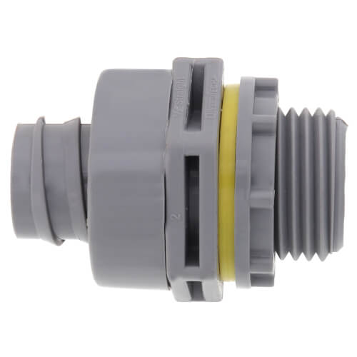 750-SLTC50 - DiversiTech 750-SLTC50 - 1/2" Straight Screw-On Non ...