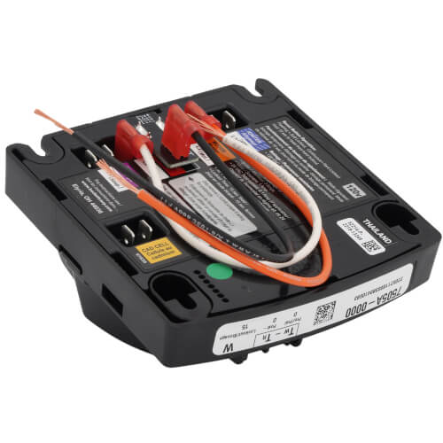 52074U - R.W. Beckett 52074U - 7505A GeniSys Cad Cell Oil Primary ...