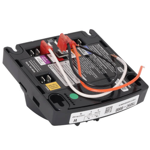 7505C0000U - R.W. Beckett 7505C0000U - 7505C Oil Primary Control, Valve ...