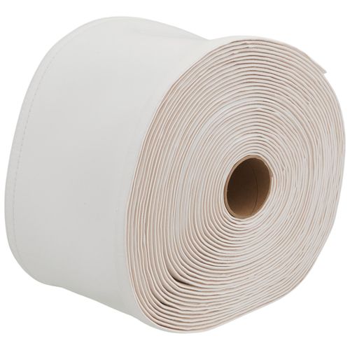 750C-W - Airex 750C-W - E-FLEX GUARD White Line Set Cover for 5/8" or 7 ...