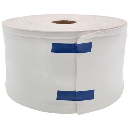 750E-W - Airex 750E-W - E-FLEX GUARD White Line Set Cover for 5/8" or 7 ...