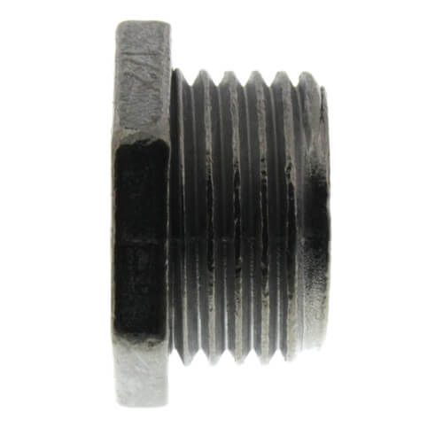 751-TOPAZ - Topaz 751-TOPAZ - 1/2" Rigid Zinc Conduit Chase Nipple