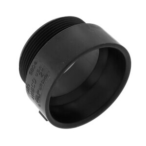 751108 - IPEX 751108 - 2" H x MIPT ABS Male Adapter